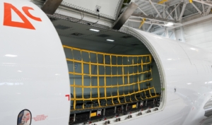 Air Inuit receives the world’s first Boeing 737-800 combi