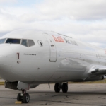 Air Inuit receives the world’s first Boeing 737-800 combi