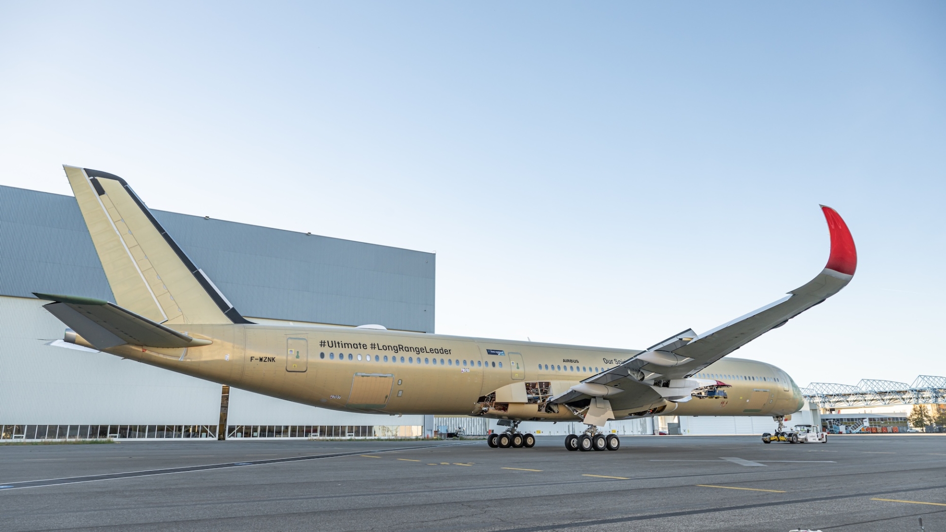 Revealed: The most tracked flights of all time