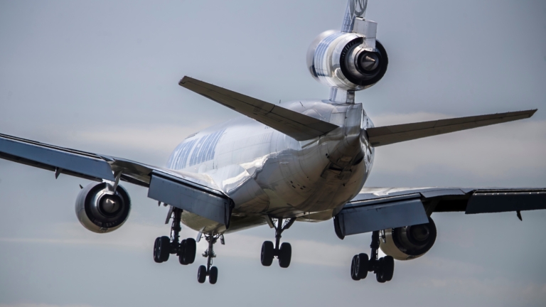 How many operational MD-11 are left?