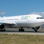 How do airlines get their call signs?