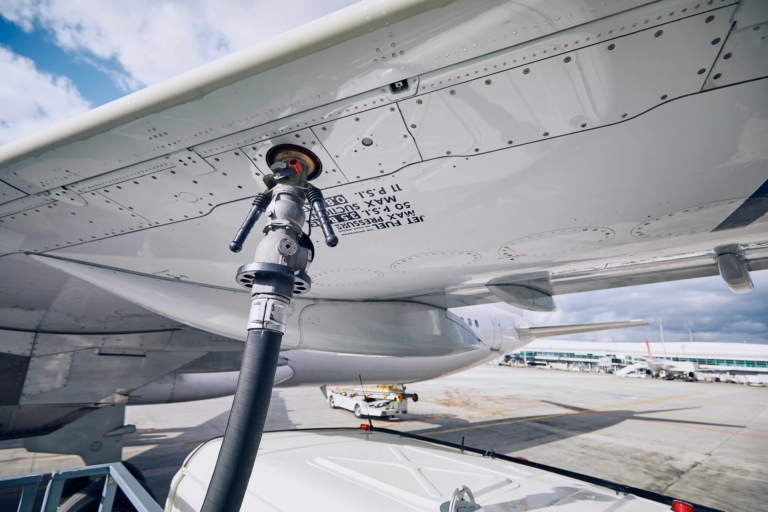 HEFA waste to jet fuel: Flexiforming validated to enable 100% SAF