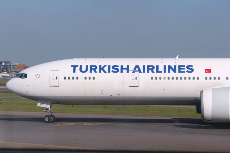 450 aircraft and counting: The Turkish Airlines fleet in 2025