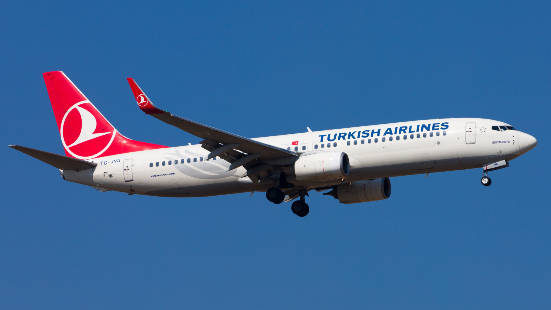 450 aircraft and counting: The Turkish Airlines fleet in 2025
