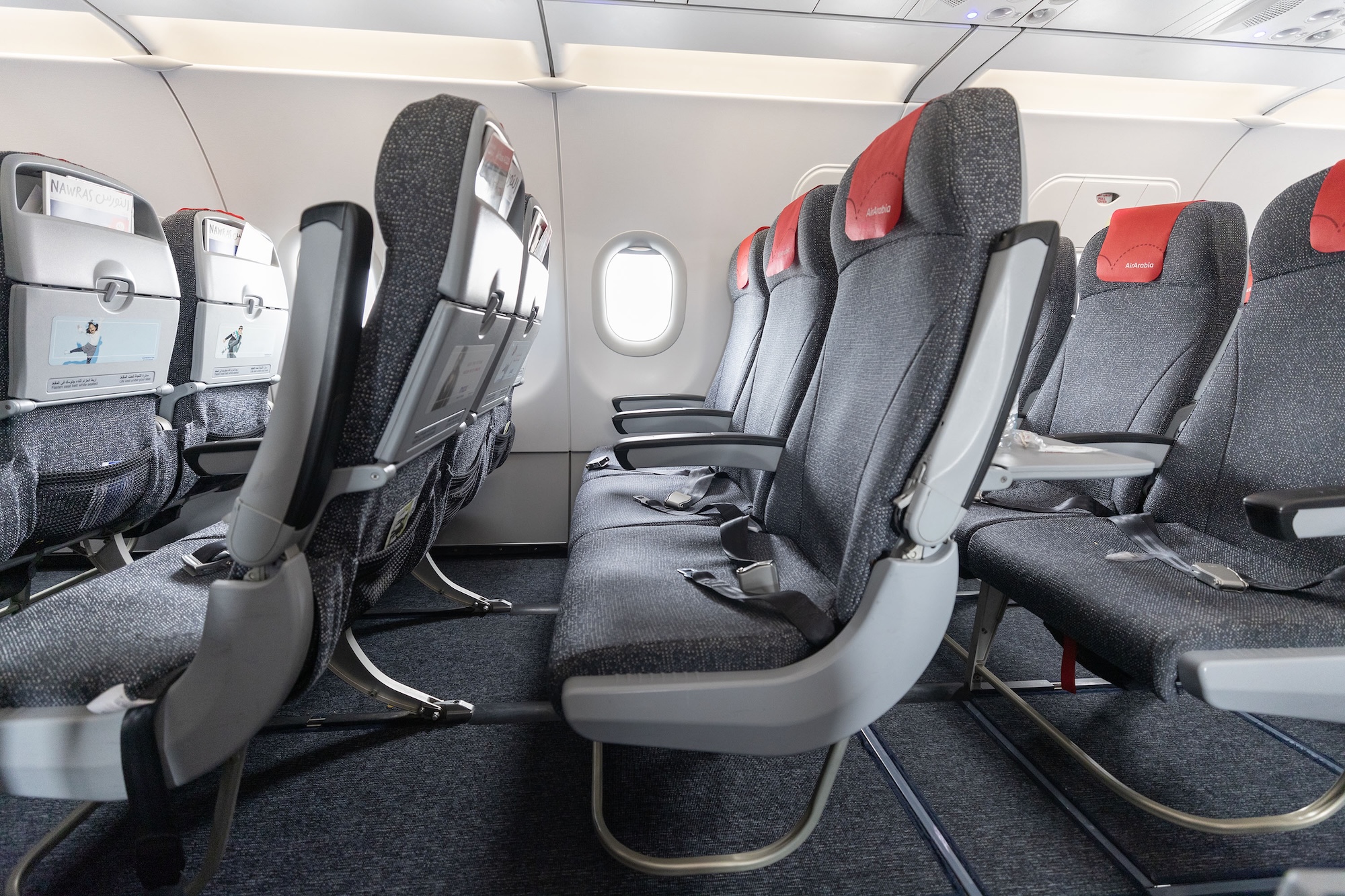 Air Arabia to launch Sharjah–Gatwick route on Airbus A321neo LR