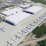Boeing breaks ground on $1bn expansion to boost 787 production