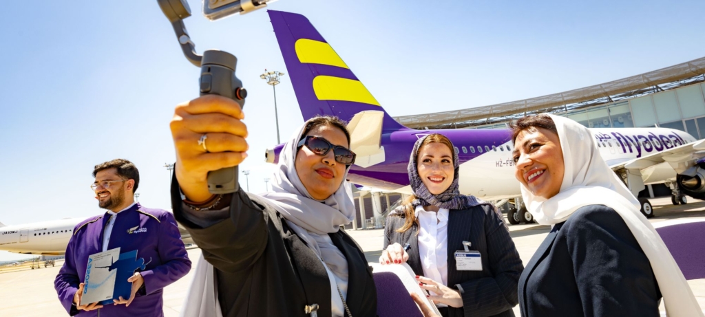 AGN exclusive: Flyadeal CEO maps expansion to India and beyond