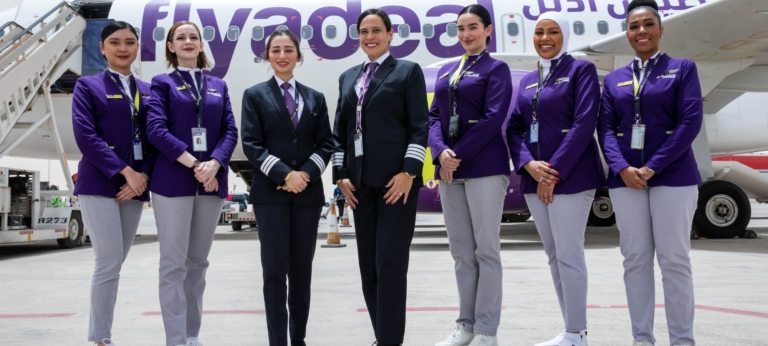 AGN exclusive: Flyadeal CEO maps expansion to India and beyond