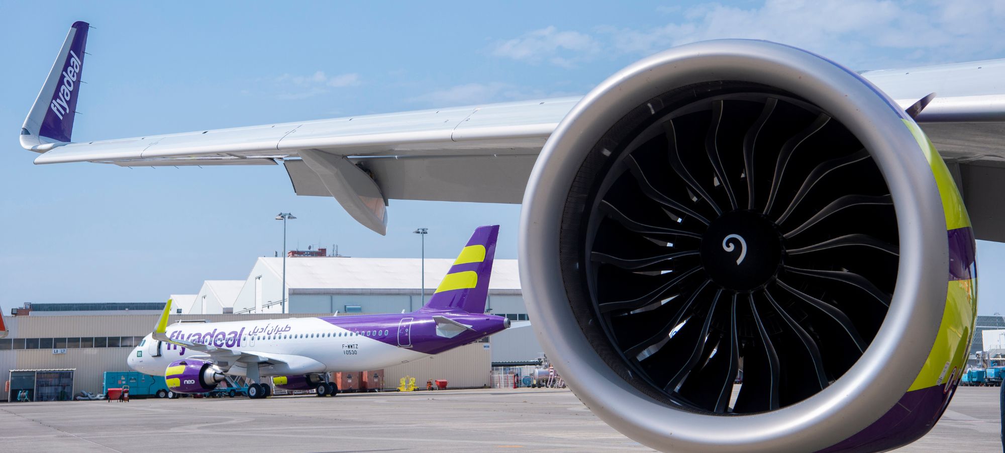 AGN exclusive: Flyadeal CEO maps expansion to India and beyond