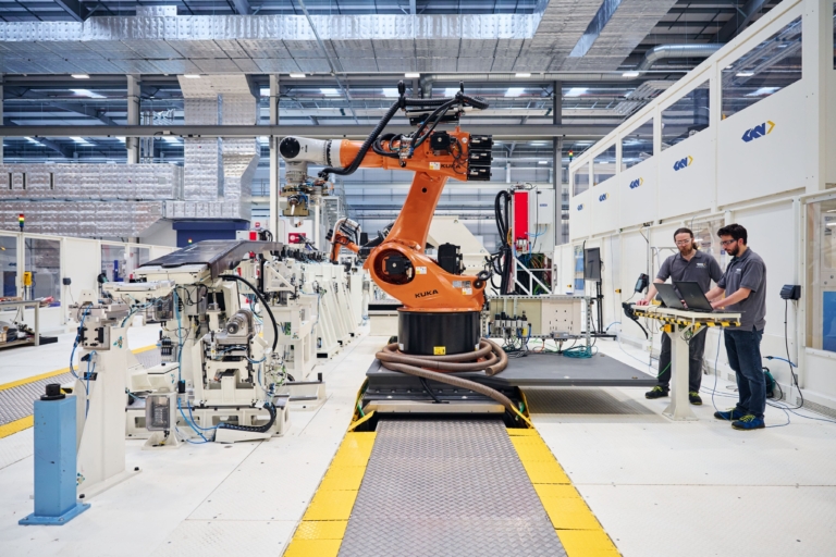 Swedish FMV partners with GKN on adaptable military drone