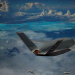 Gambit 6 adds precision strikes to Gambit autonomous series