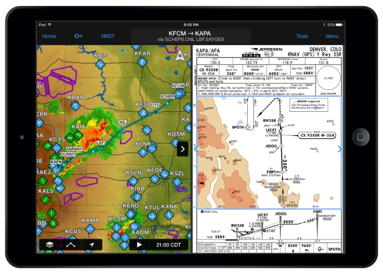 Boeing completes $10bn sale of digital aviation arm