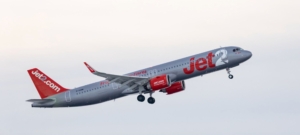 Jet2 reopens fully funded Jet2FlightPath training pathway