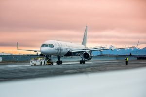 New Pacific Airlines’ fleet of Boeing 757s to be auctioned off
