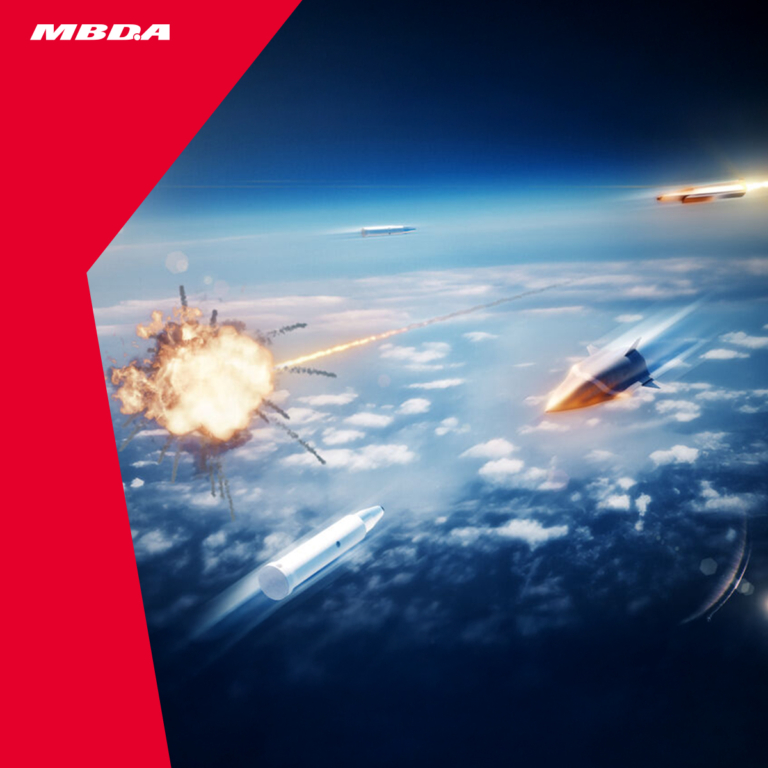 MBDA explained - the pan European missile major that sells aboard