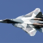 Russian Su-57E Felon fighter jets now operational over Algeria