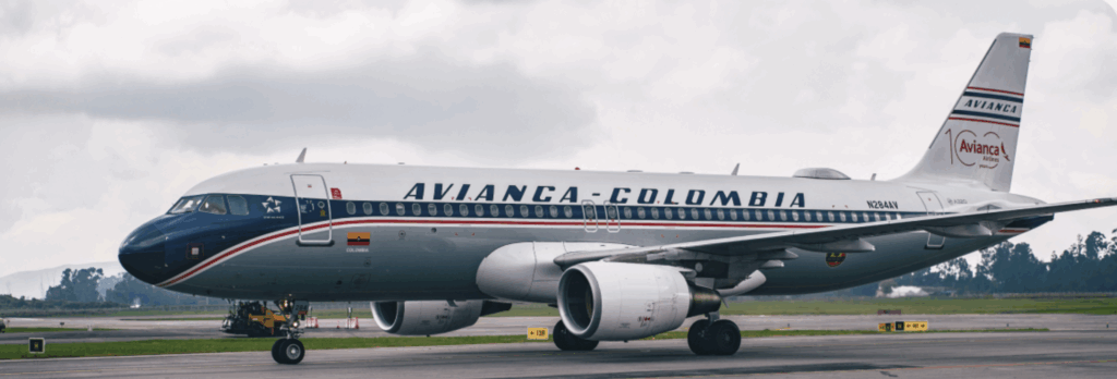 These 6 Lufthansa aircraft types will have special 100-year liveries