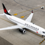 Air Canada starts 5 new transatlantic routes with narrowbody aircraft