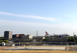 EMAS: The lifesaving runway technology