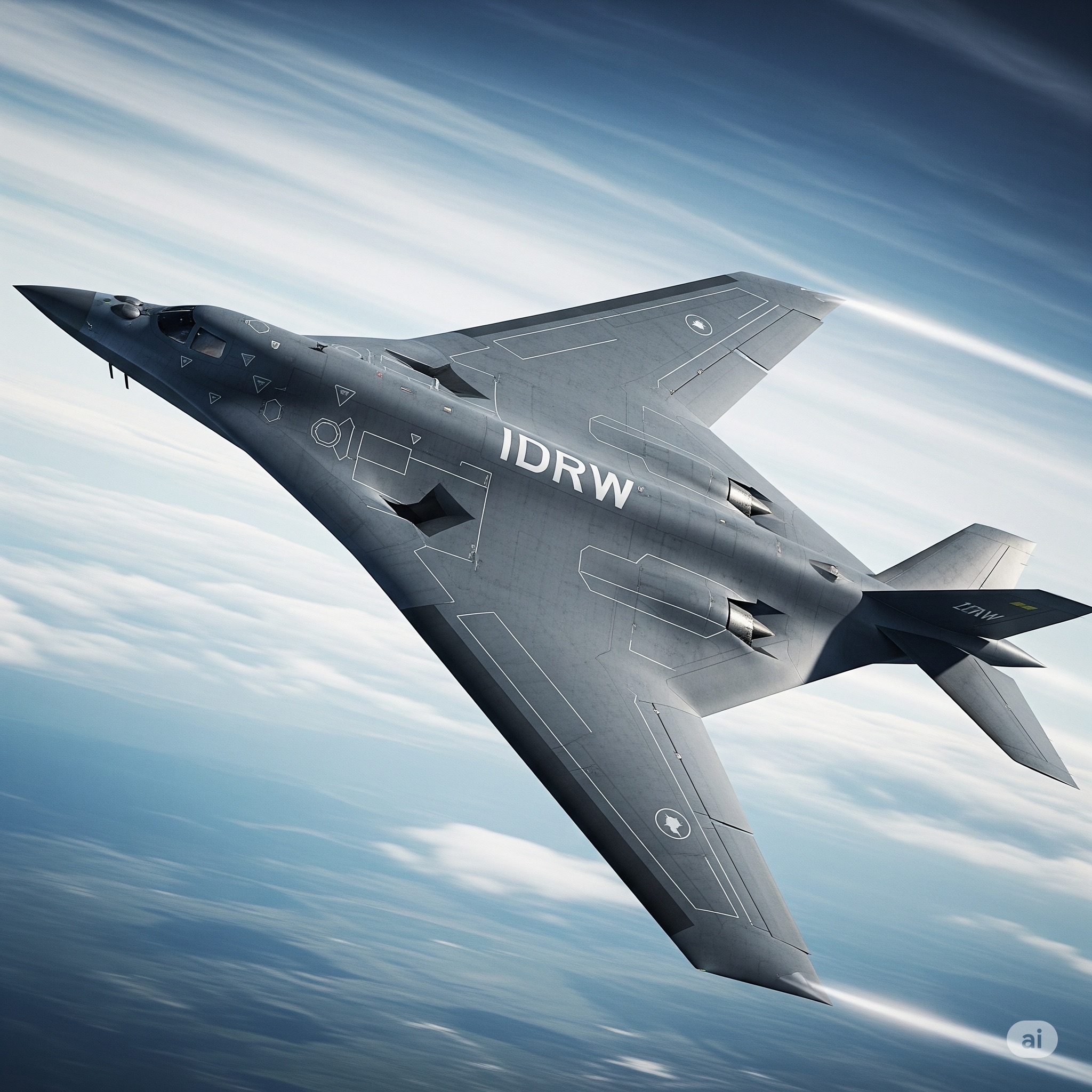 India enters 6th-generation fighter race with quantum avionics push