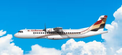 JetBlue flight has a near-miss with US Air Force KC-135 tanker