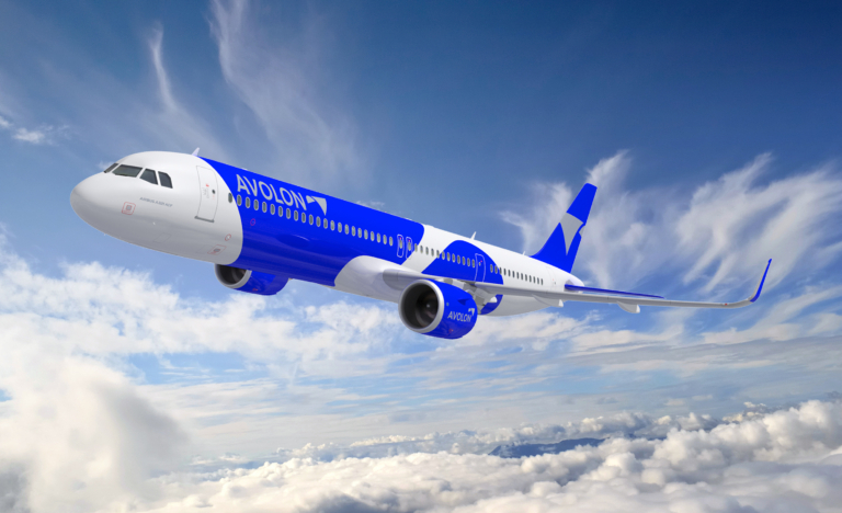 The biggest commercial aircraft lessors by fleet size in 2026