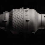 Beehive’s 3D-printed Frenzy engine rapidly moves toward 2026 flight tests