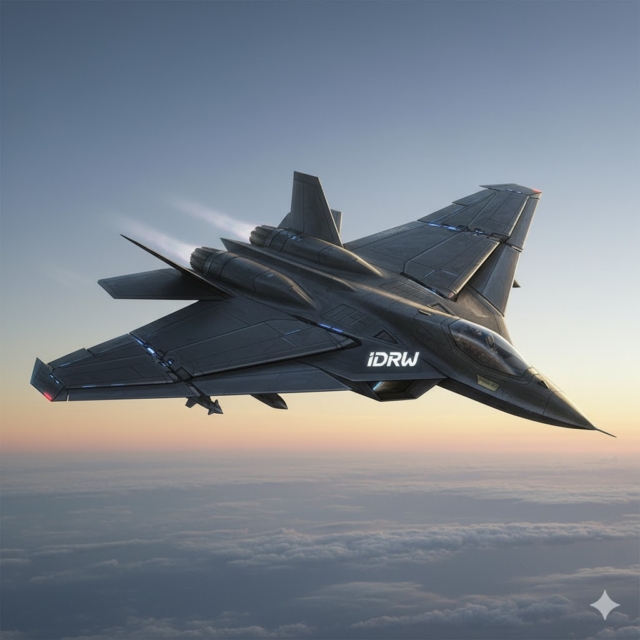 India test morphing fighter jet wing tech in new DRDO breakthrough