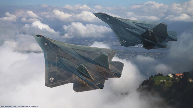 India enters 6th-generation fighter race with quantum avionics push