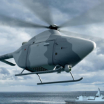 UK Royal Navy’s Proteus uncrewed helicopter nears first flight