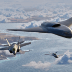 Lockheed Martin's Vectis drone to fly with Williams FJ44-4 engine