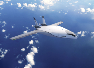 Natilus unveils double-deck design for Horizon Evo BWB aircraft