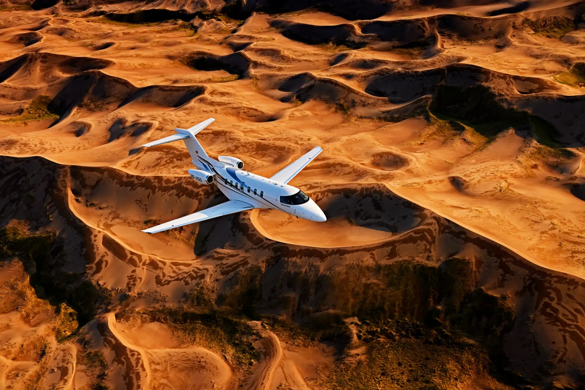 EU’s private jet spending ceiling climbs nearly 50%