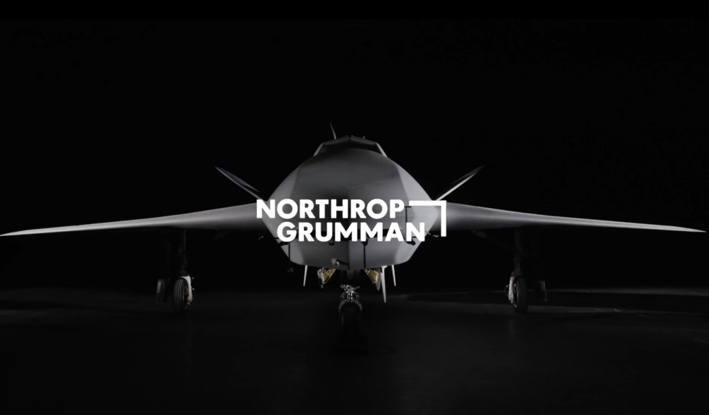 Lighter, cheaper, better: Northrop re-enters CCA race with Project Talon