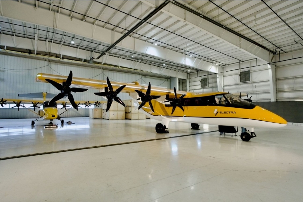 9 seats, 150ft runways: Electra's ultra-STOL aircraft begins certification