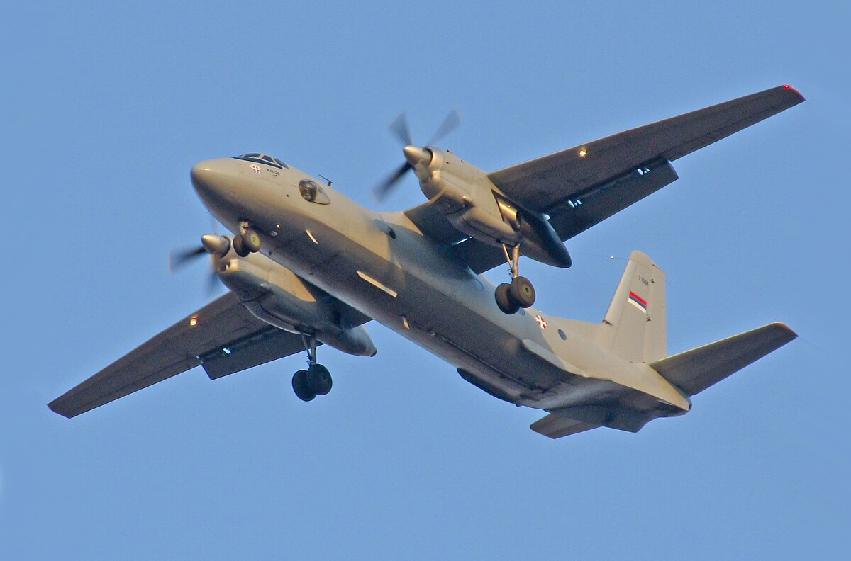 Fake news? Russia promises new Il-100 & Il-276 transport aircraft