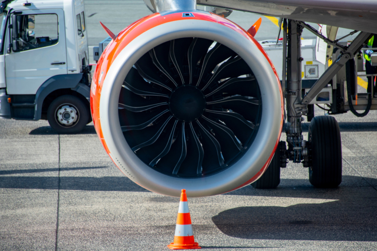 AOG Technics director admits guilt over fake aircraft engine parts