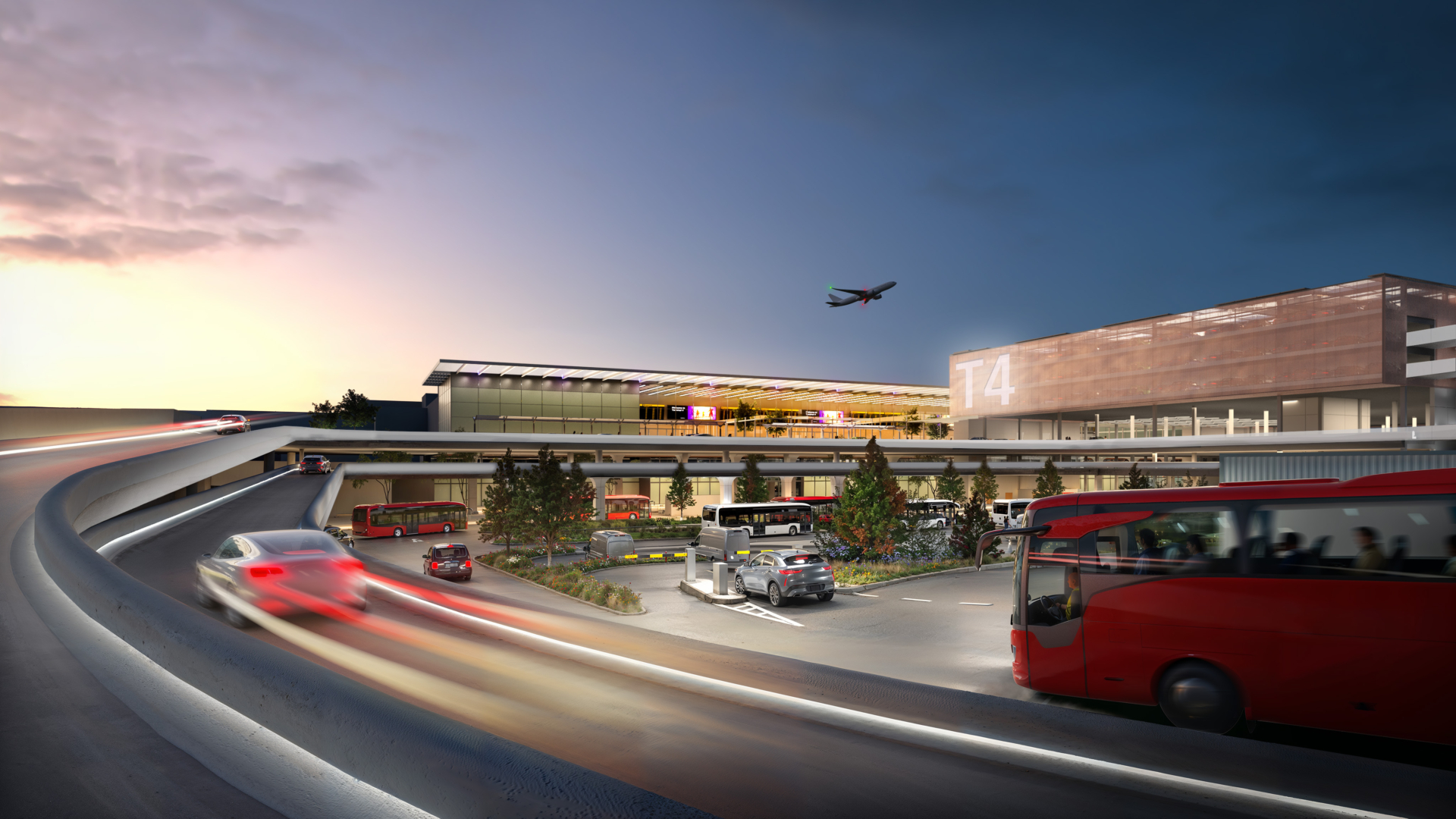 Here’s how London Heathrow plans to spend £1.3bn on airport upgrades