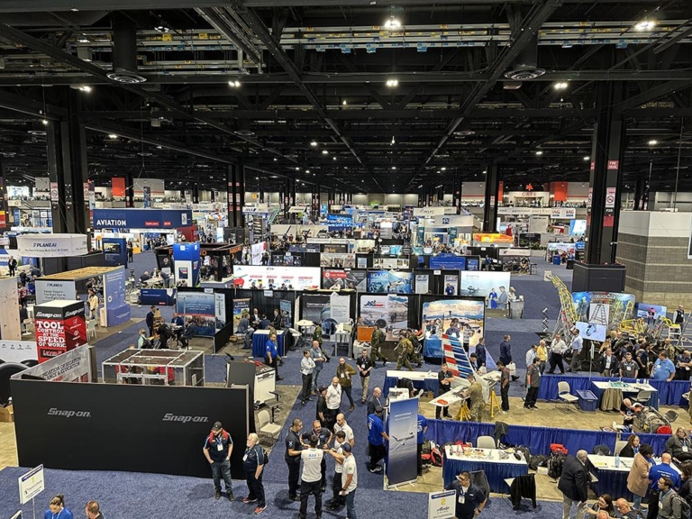 Aviation events 2026: All the big conferences and airshows