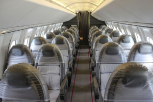 Concorde at 50: What was the supersonic passenger experience like?