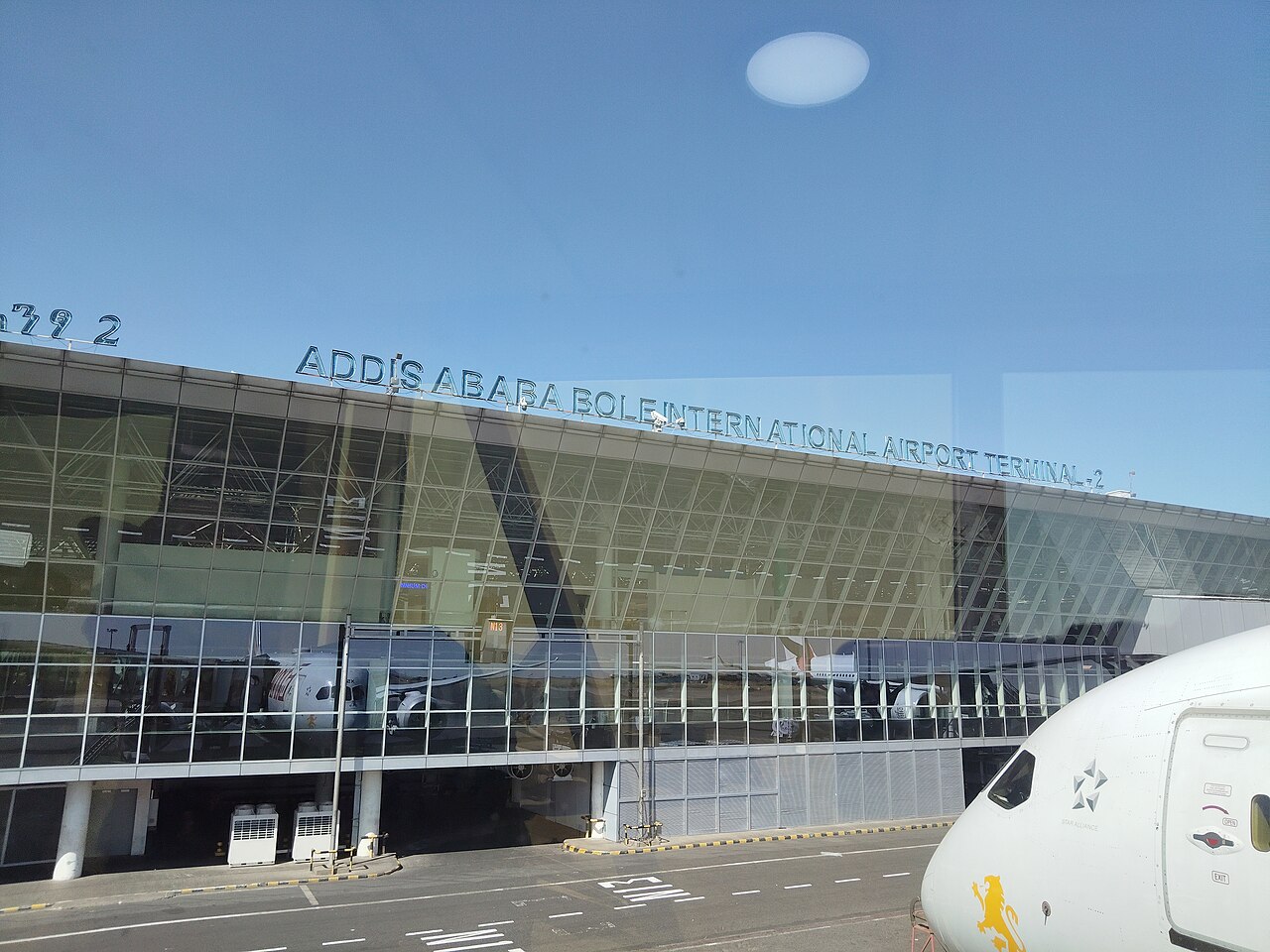 Ethiopian breaks ground on massive $12.5bn African megahub airport
