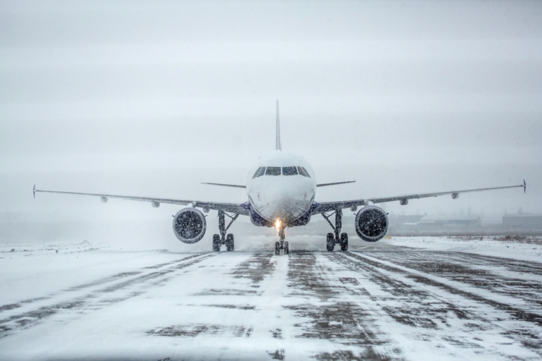 This new aircraft icing system doesn’t just detect ice, it predicts danger