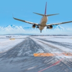 This new aircraft icing system doesn’t just detect ice, it predicts danger