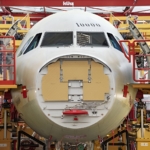 Airbus deliveries rise in March as widebody output accelerates