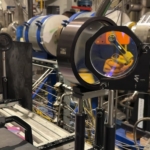 How Boom is using laser beams to perfect its supersonic Symphony engine