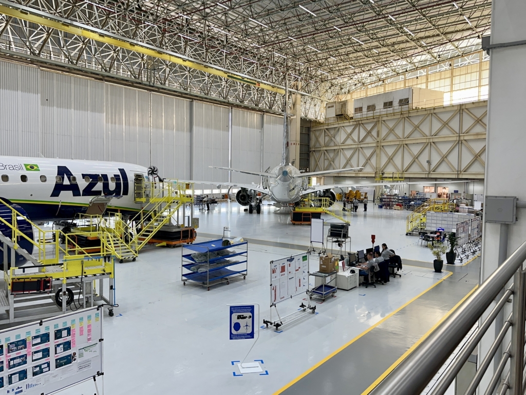 Adani–Embraer deal could bring commercial aircraft assembly to India