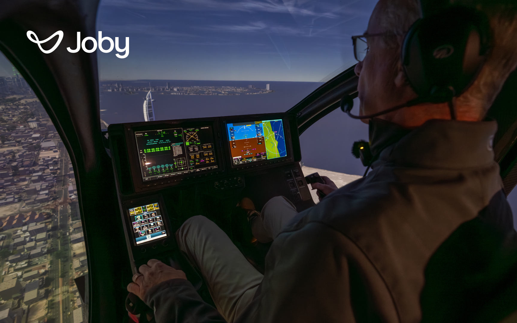 Inside Joby’s eVTOL pilot training plan: Who can fly and how it will work
