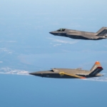 US Marines selects Northrop to integrate Kratos Valkyrie CCA