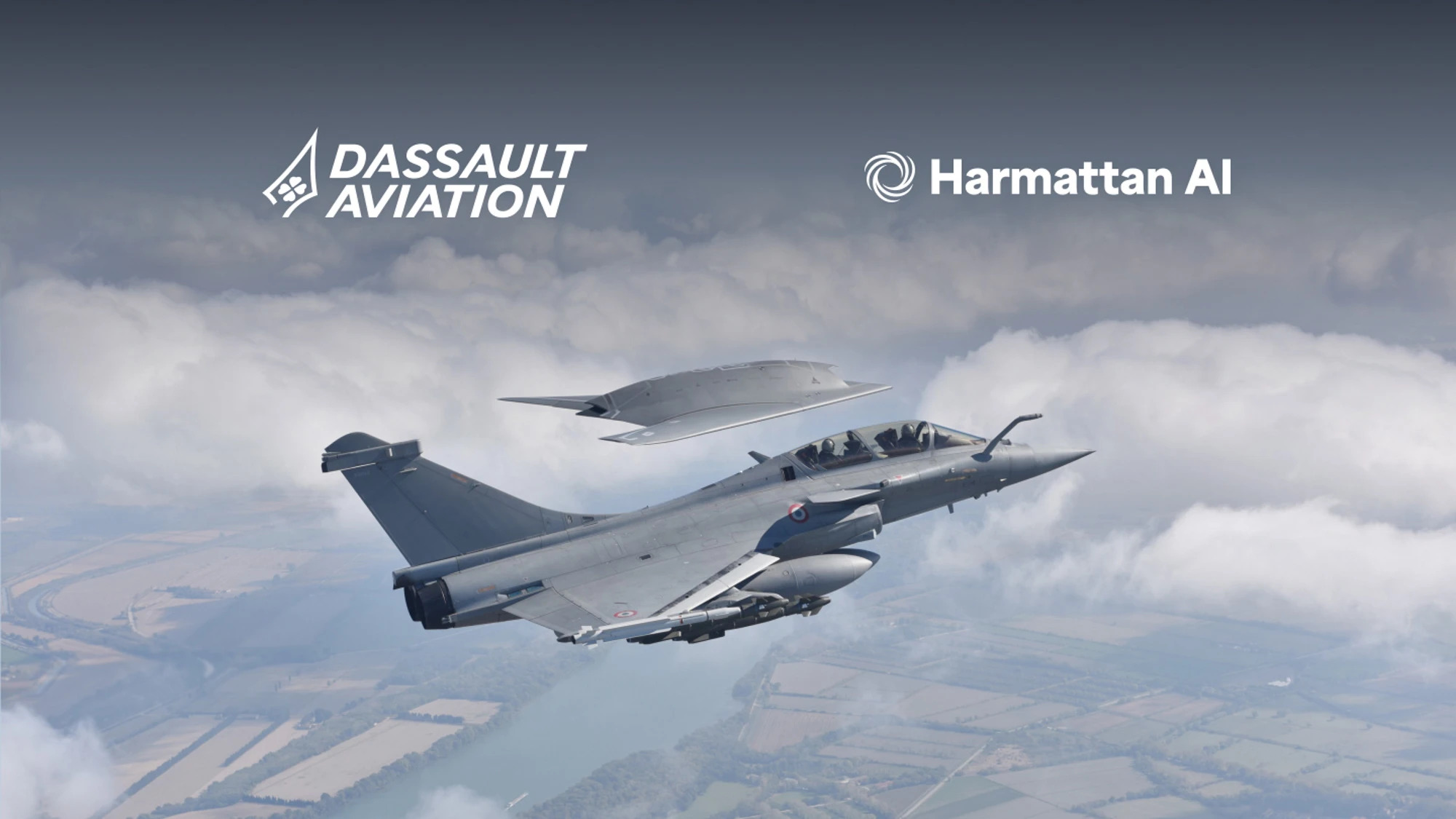 Dassault bets big on AI to shape Rafale’s future combat role