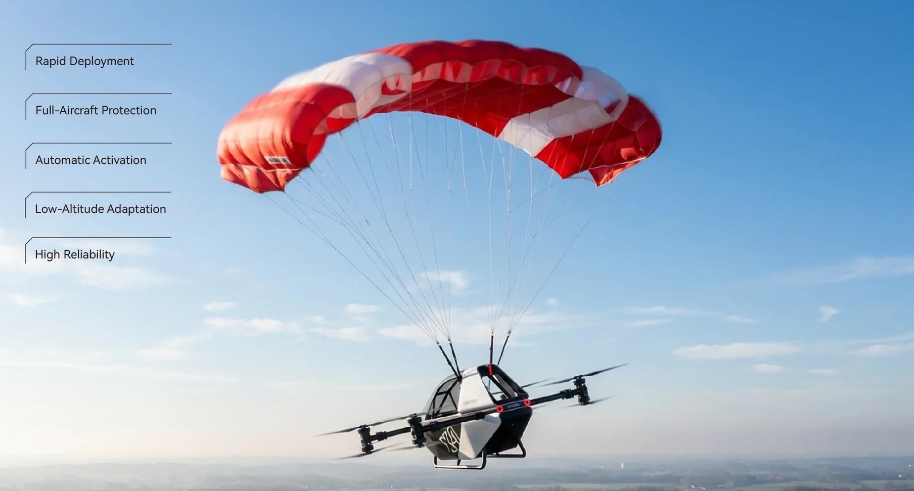 A flying bike and rideable drone: Personal eVTOLs at CES 2026
